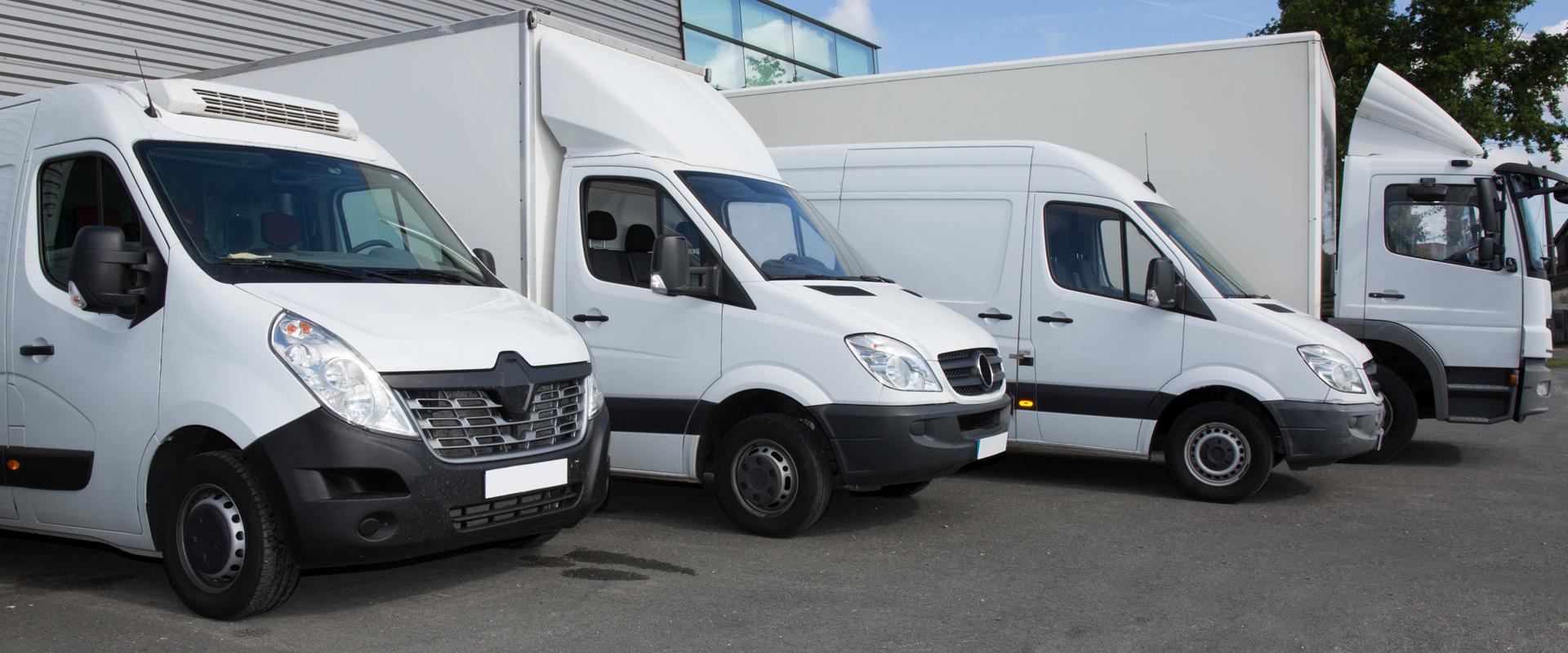 Same Day Delivery | Spartan Same Day Couriers